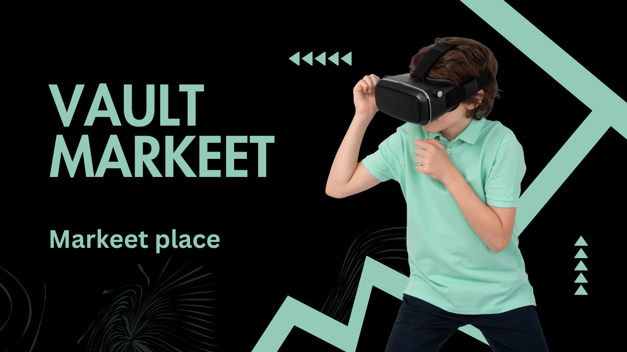 Vault Market | Leading the Way in Secure and Innovative Online Trading - Rank Guest Posts ...