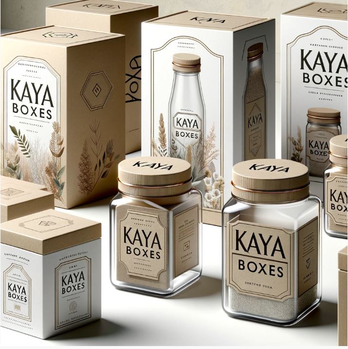 Why Custom Jar Boxes Matter: Boost Your Brand’s Appeal - Rank Guest ...